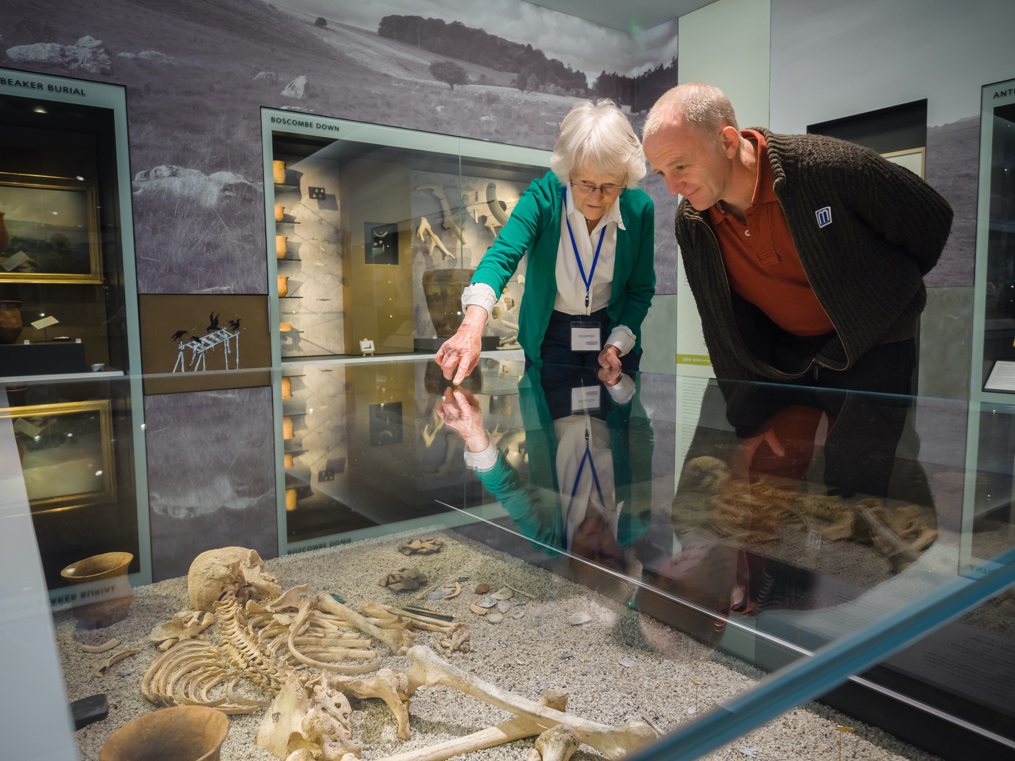 Projects - South West Museum Development