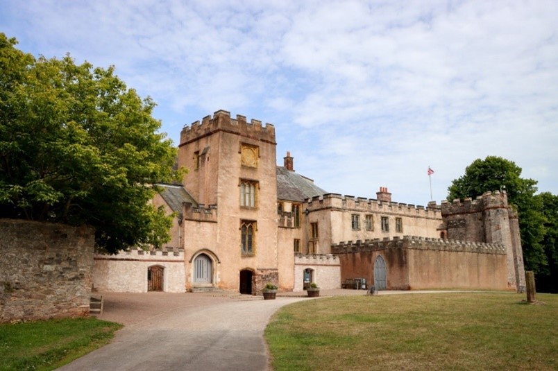 Torre Abbey: Small Steps, Big Progress - Museum Development South West