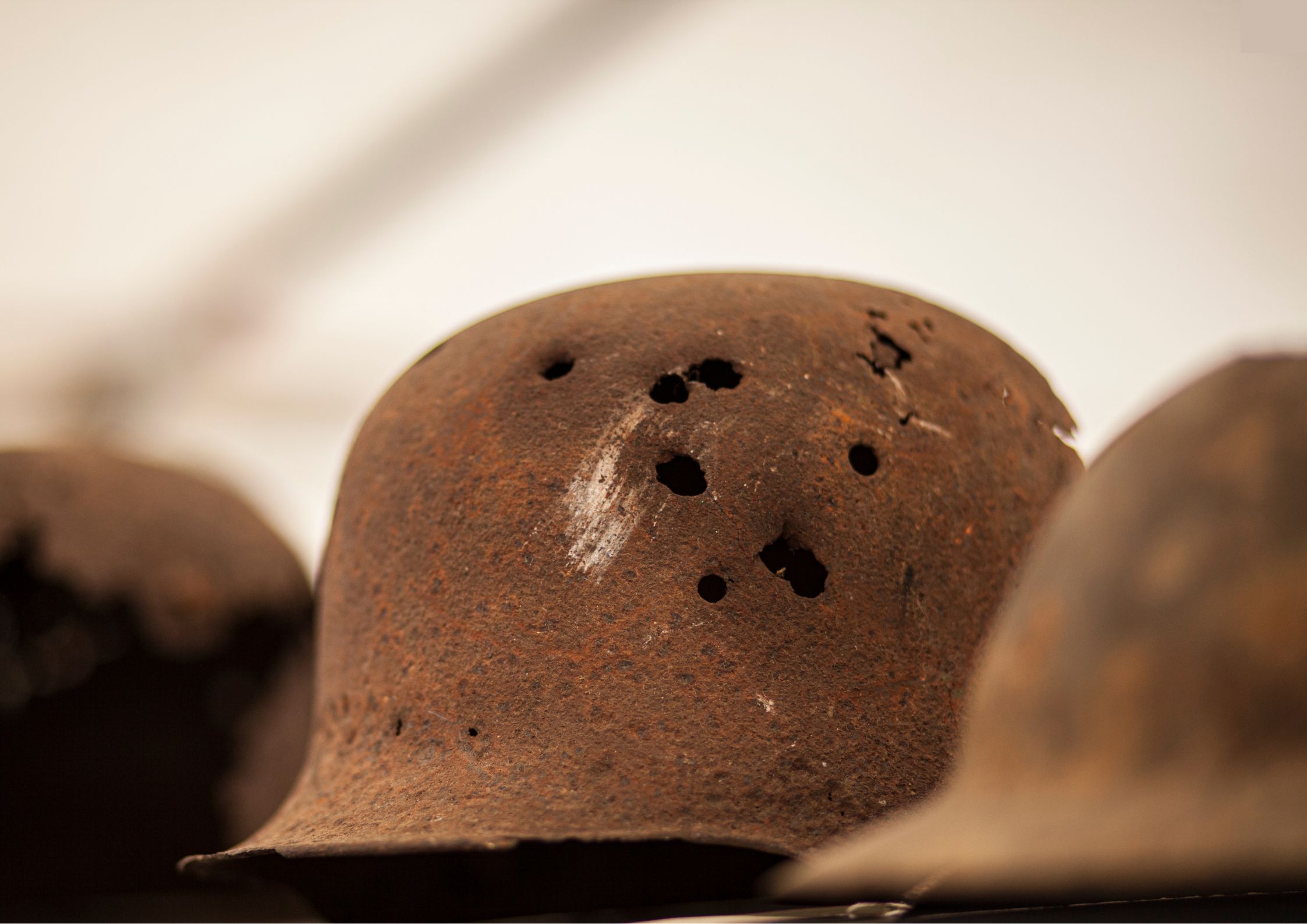 Museum Development England Marks VE Day 80 - Museum Development South West