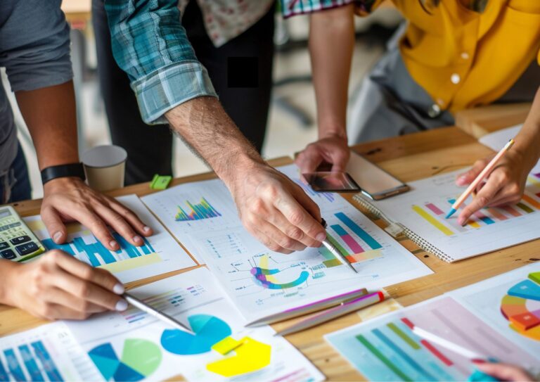 Data Collection for Audience Research - March session - Museum Development South West