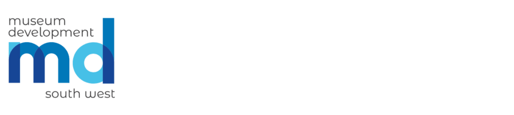 Logo: Museum Development South West